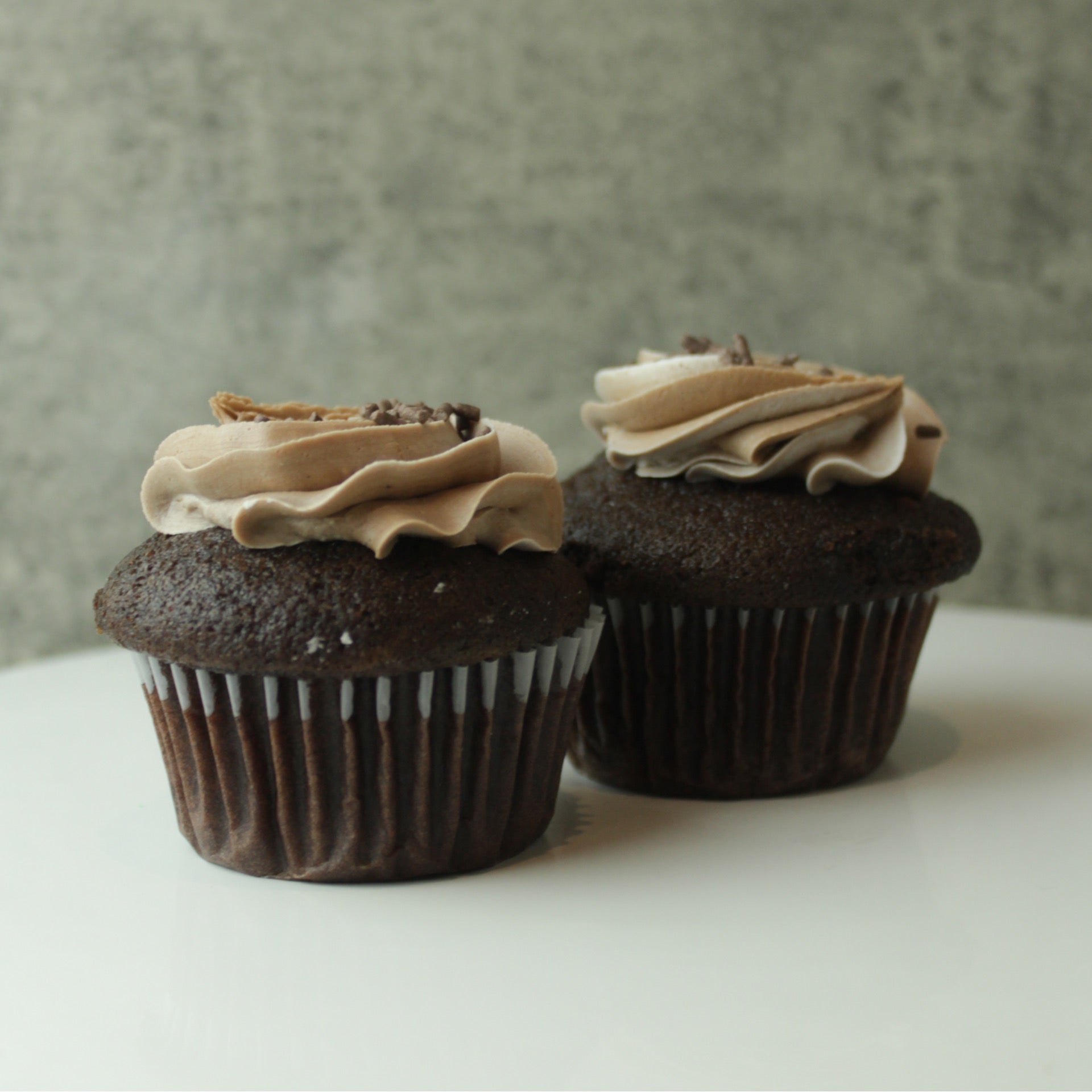 Vegan-Chocolate | BAM Desserts